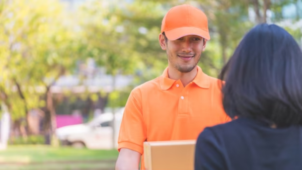 Como ser um entregador da Shopee: guia completo para iniciar sua carreira - Comunidade Ecommerce