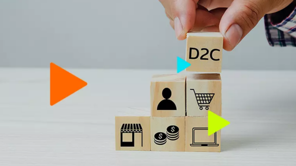 O que é D2C? Estratégias e exemplos de sucesso desse modelo - Comunidade Ecommerce